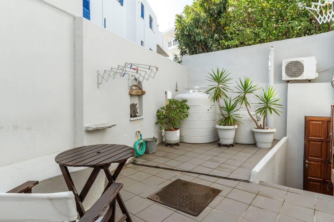 15 M² Lodge ∙ 1 Schlafzimmer ∙ 3 Gäste - Griechenland