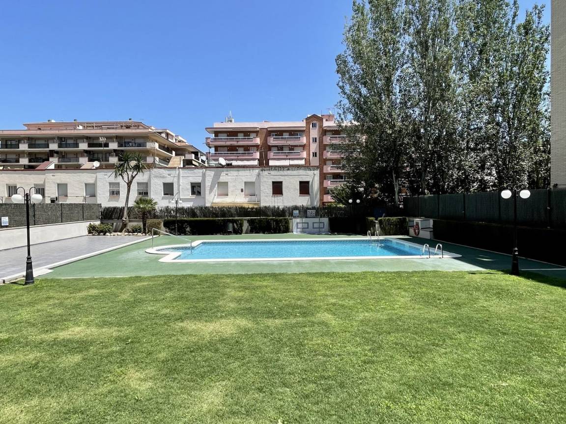 70 M² Appartement ∙ 2 Chambres ∙ 6 Personnes - La Pineda