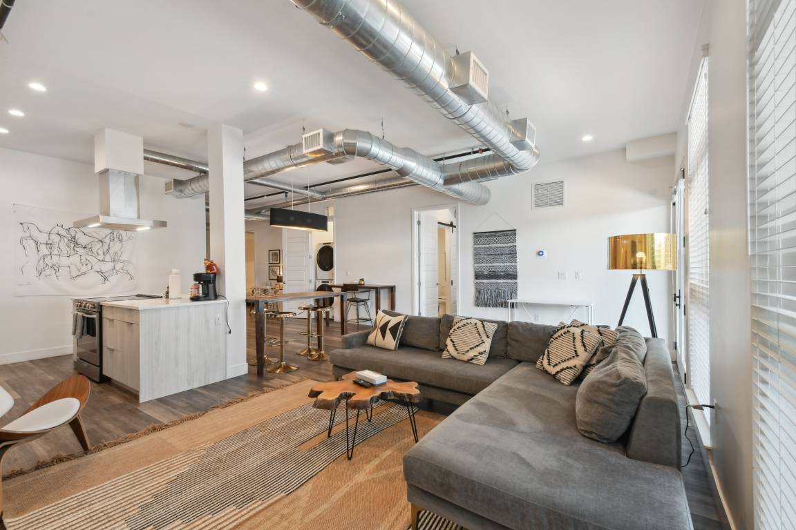 135 M² Condo ∙ 3 Bedrooms ∙ 8 Guests - Denver, CO