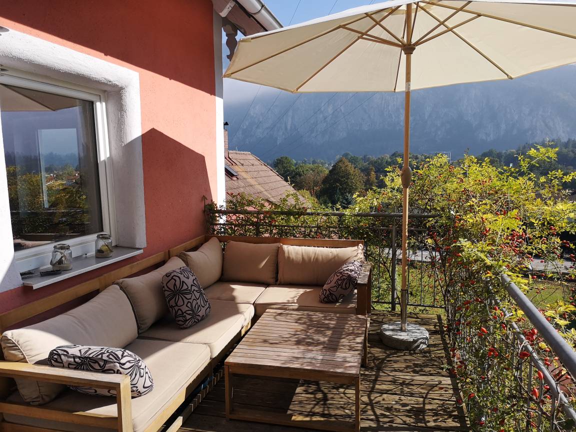 125 M² Ferienhaus ∙ 3 Schlafzimmer ∙ 6 Gäste - Kiefersfelden