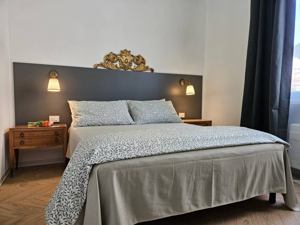 21 M² Bed & Breakfast ∙ 1 Schlafzimmer ∙ 4 Gäste - Civitavecchia