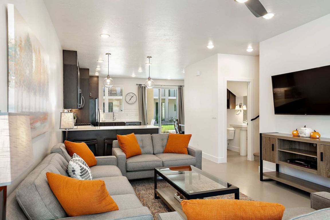 187 M² House ∙ 4 Bedrooms ∙ 14 Guests - St. George, USA