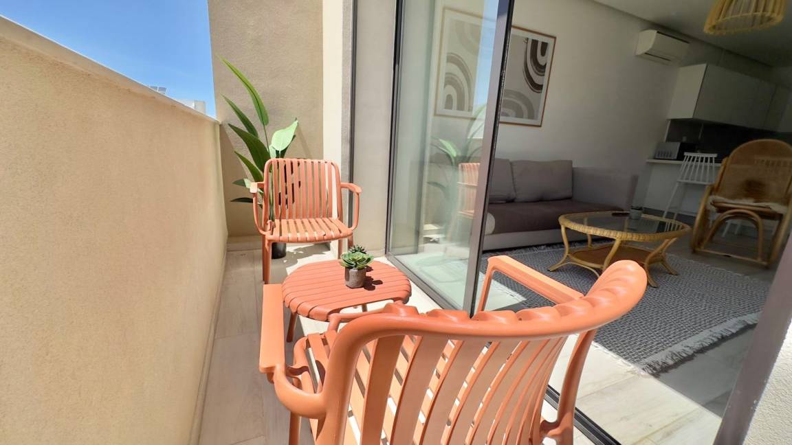 70 M² Apartment ∙ 1 Bedroom ∙ 2 Guests - Tunisia