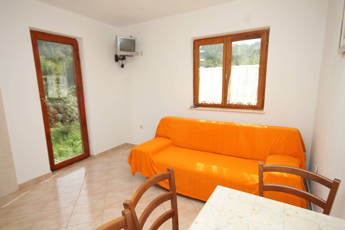 30 M² Appartement ∙ 1 Chambre ∙ 4 Personnes - Vis