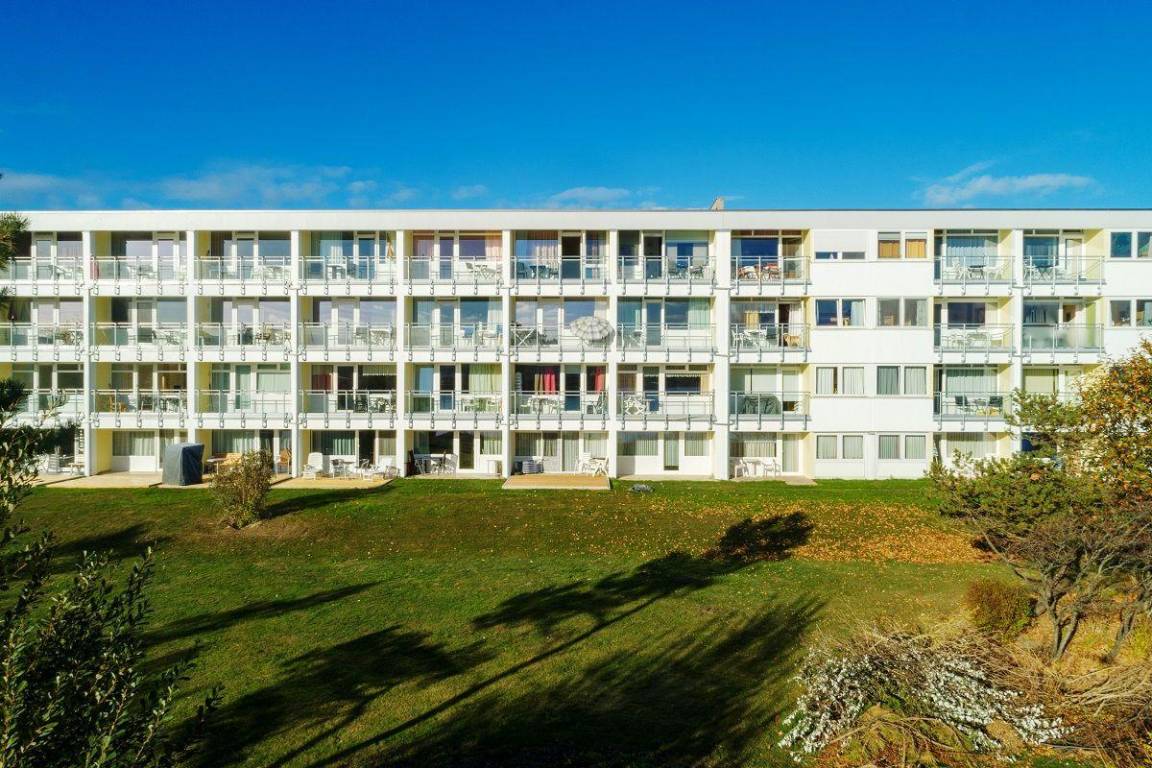 41 M² Ferienwohnung ∙ 1 Schlafzimmer ∙ 4 Gäste - Heiligenhafen