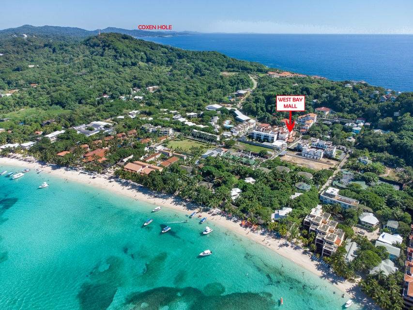 Apartamento ∙ 2 Habitaciones ∙ 4 Huéspedes - West Bay