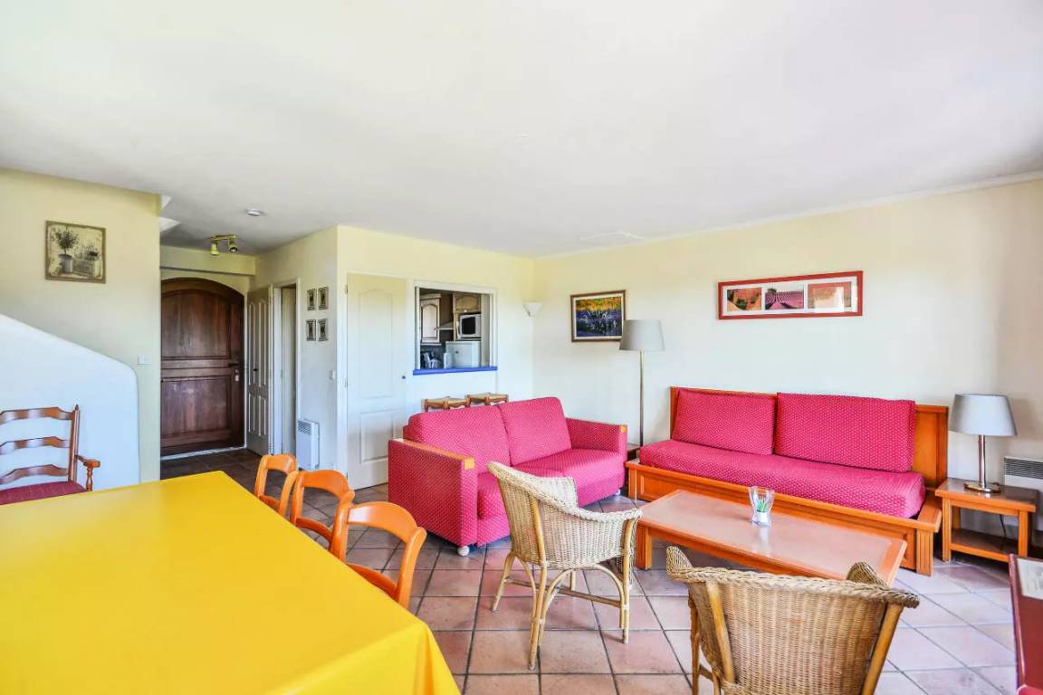 95 M² Casa ∙ 3 Camere Da Letto ∙ 8 Ospiti - Mallemort