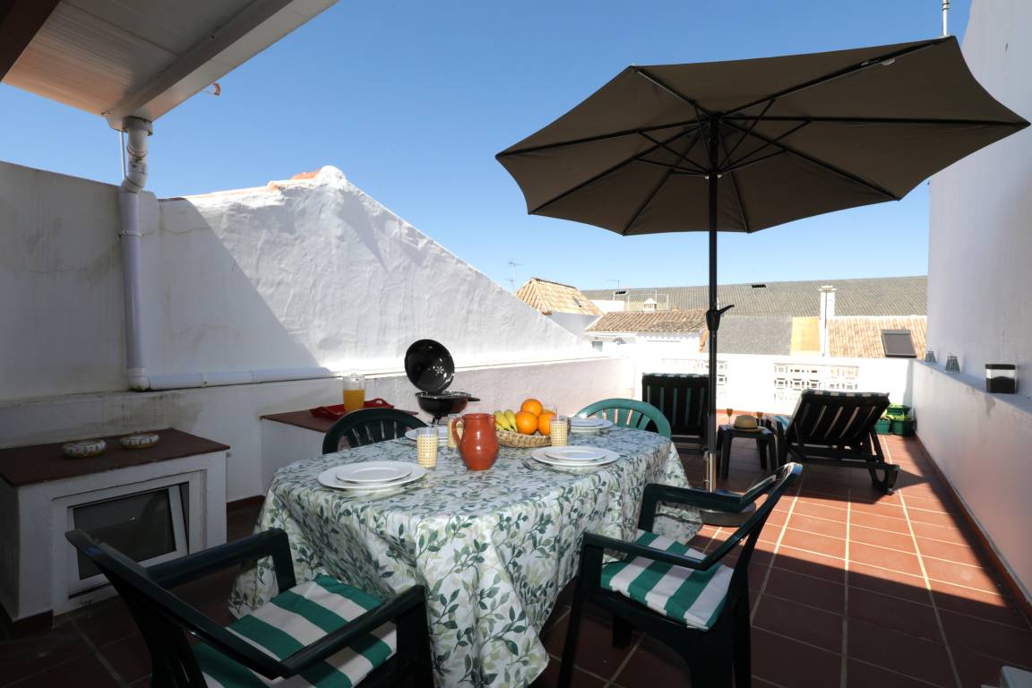 120 M² House ∙ 2 Bedrooms ∙ 4 Guests - Tavira