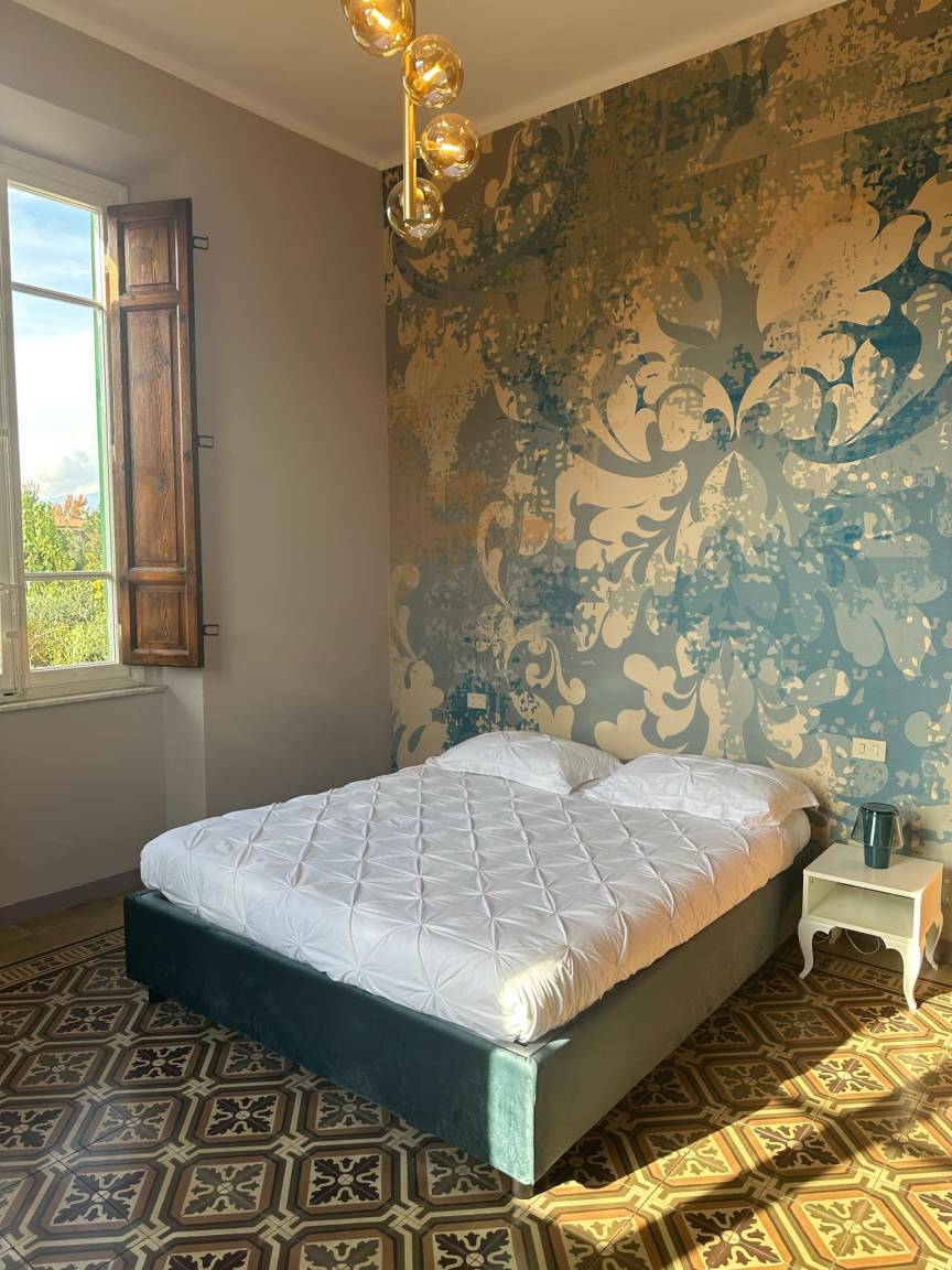 Apartment ∙ 1 Bedroom ∙ 4 Guests - Lucca