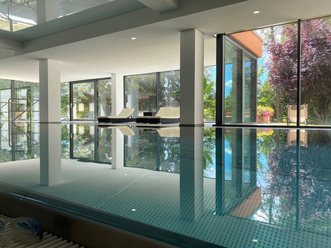 43 M² Apartment ∙ 1 Bedroom ∙ 2 Guests - Schluchsee