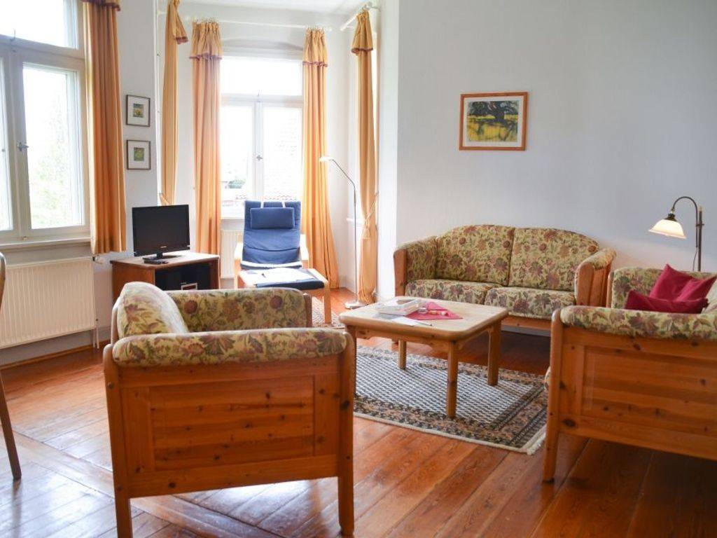 60 M² Ferienwohnung ∙ 2 Schlafzimmer ∙ 4 Gäste - Kellenhusen (Ostsee)