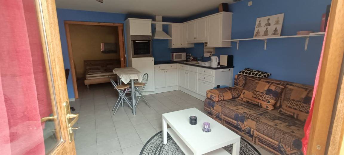 280 M² Maison De Vacances ∙ 1 Chambre ∙ 1 Personne - Annemasse