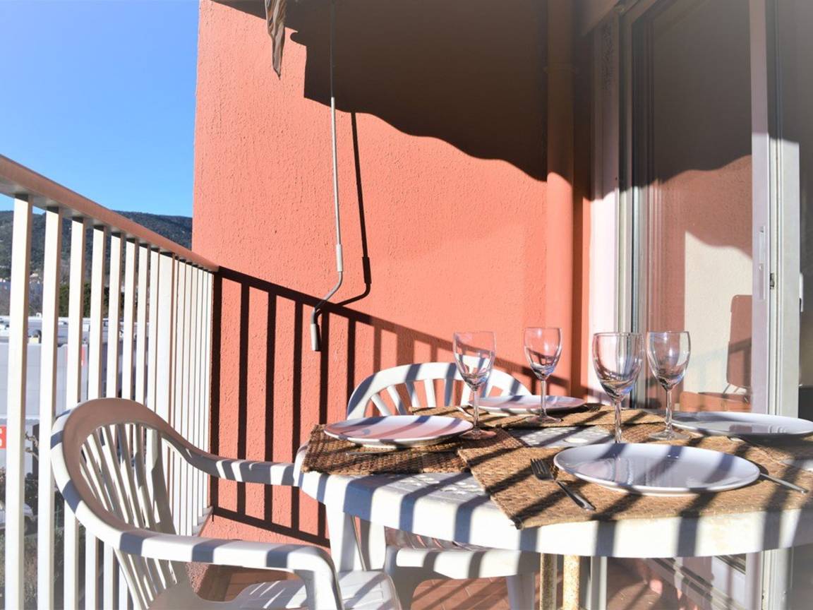 25 M² Studio ∙ 1 Chambre ∙ 3 Personnes - Saint-Clair