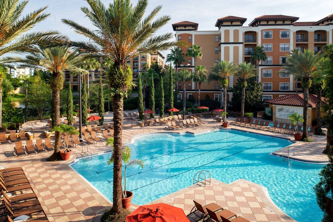 Condo ∙ 2 Bedrooms ∙ 6 Guests - Orlando