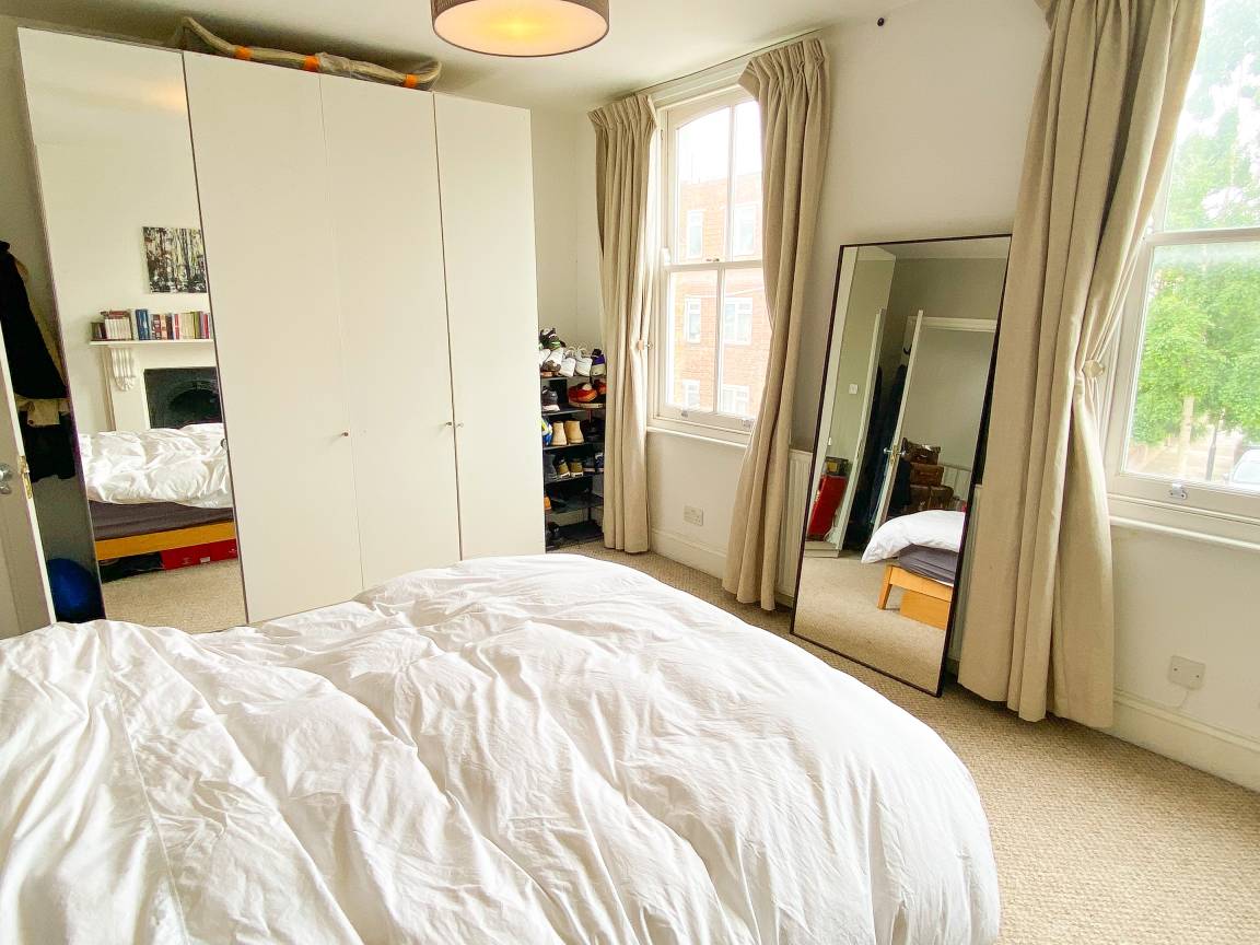 95 M² House ∙ 3 Bedrooms ∙ 6 Guests - London, UK