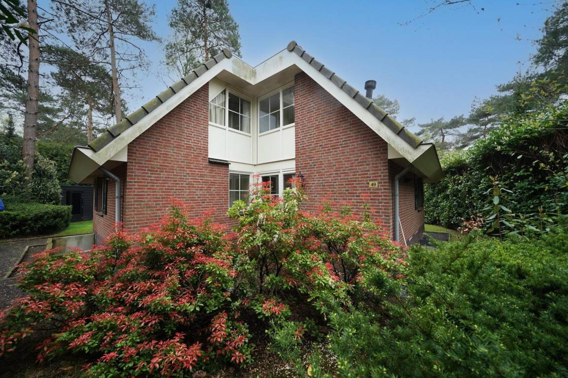 Bungalow ∙ 6 Chambres ∙ 12 Personnes - Apeldoorn