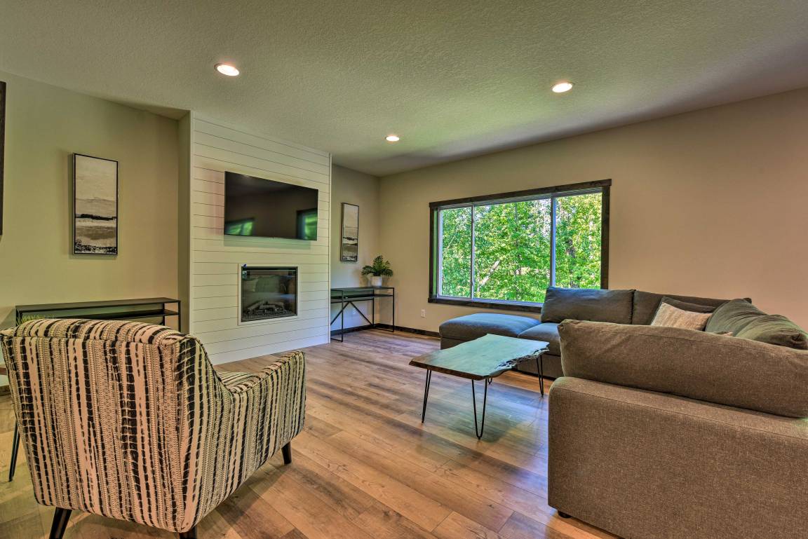 325 M² Apartment ∙ 5 Bedrooms ∙ 15 Guests - Breezy Point, MN