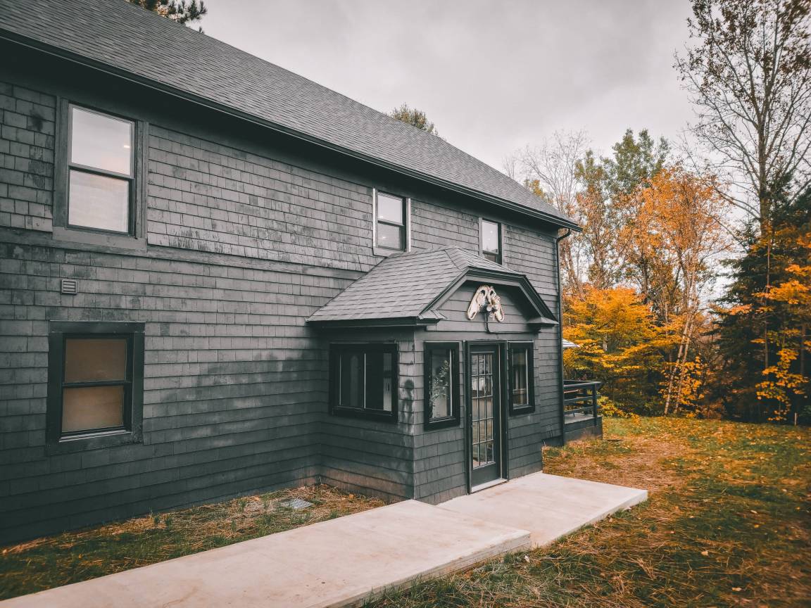 House ∙ 3 Bedrooms ∙ 8 Guests - Lake Placid, NY