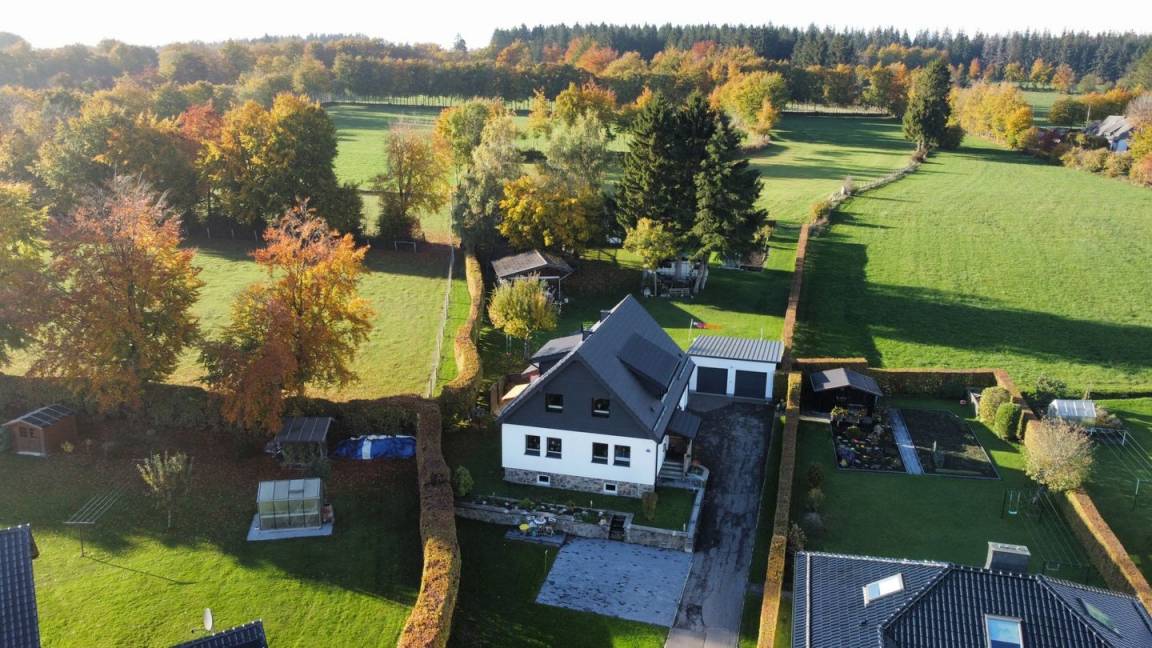 70 M² Apartment ∙ 2 Bedrooms ∙ 6 Guests - Monschau