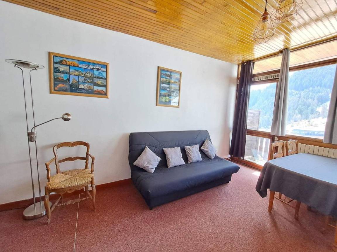 50 M² Appartement ∙ 1 Chambre ∙ 5 Personnes - Alpes-de-Haute-Provence