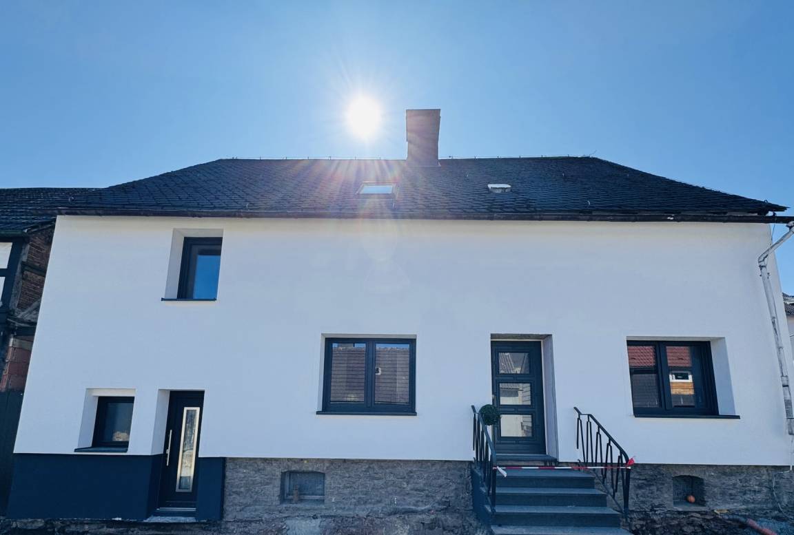 220 M² Maison De Vacances ∙ 3 Chambres ∙ 6 Personnes - Medebach