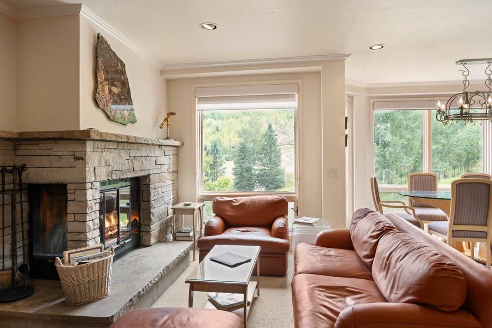 108 M² Condo ∙ 3 Bedrooms ∙ 6 Guests - Snowmass Village, CO