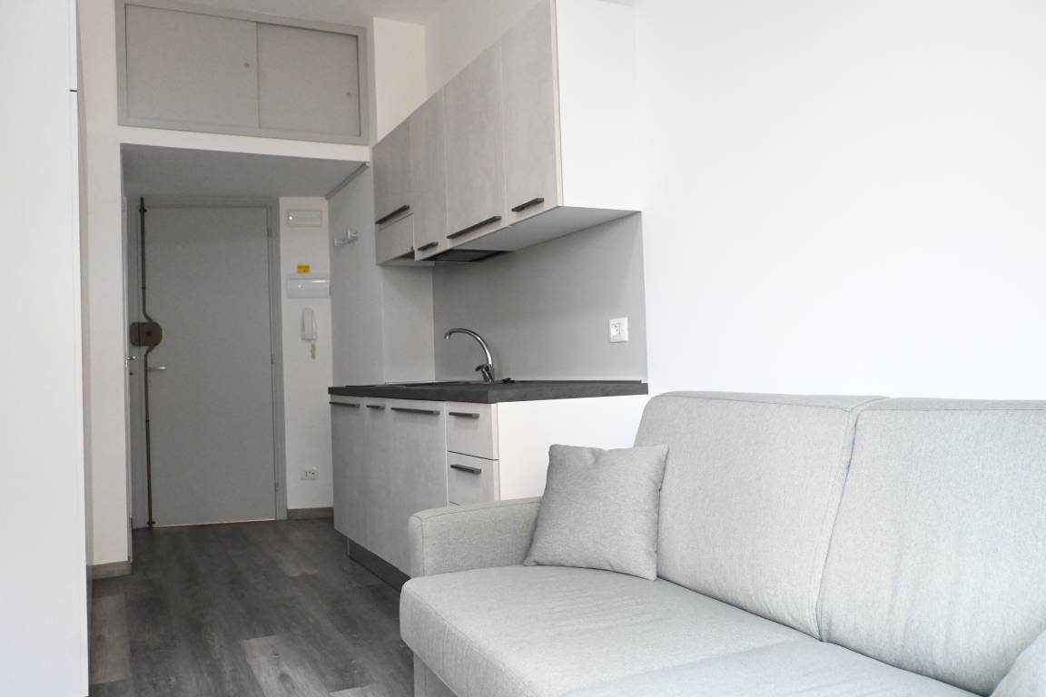 Apartment ∙ 4 Guests - Fano