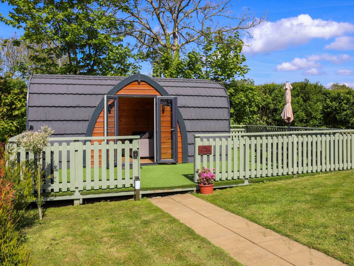 Cottage ∙ 1 Bedroom ∙ 4 Guests - Caernarfon