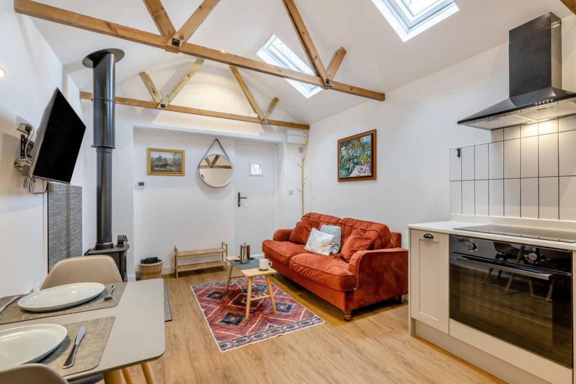 Albergue ∙ 1 Habitación ∙ 2 Huéspedes - Norfolk