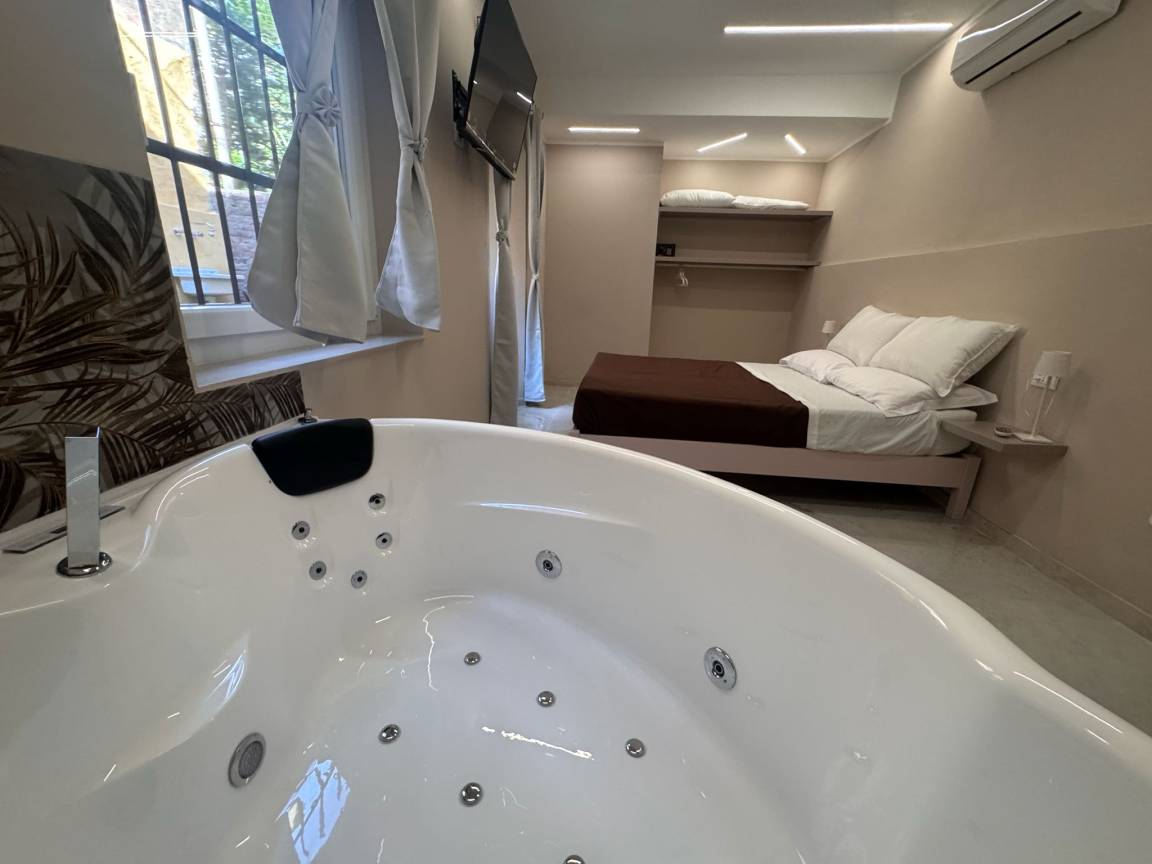 公寓 ∙ 1 Bedroom ∙ 4客人 - 熱拿亞