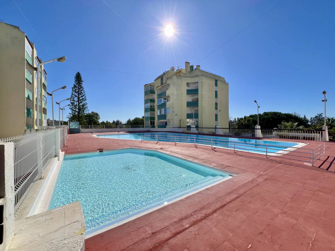 54 M² Appartement ∙ 1 Chambre ∙ 4 Personnes - Quarteira