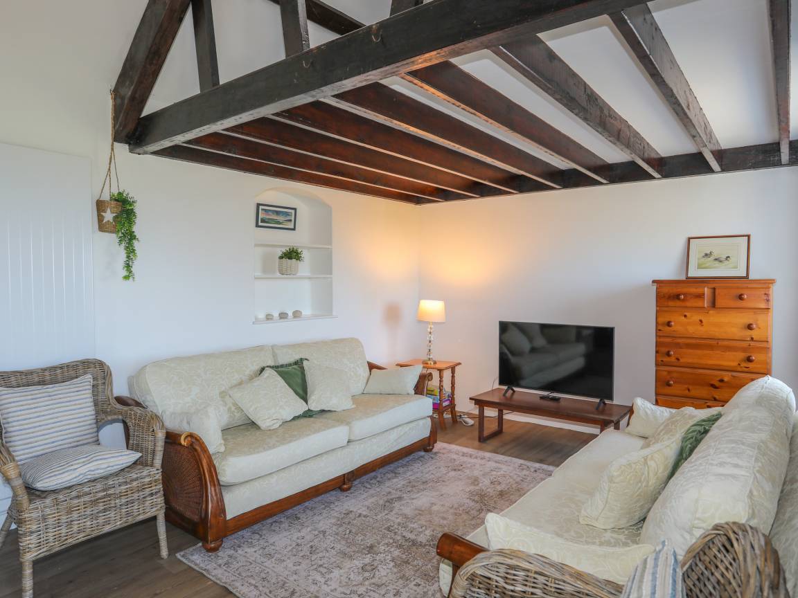 Cottage ∙ 5 Bedrooms ∙ 9 Guests - Aberdaron
