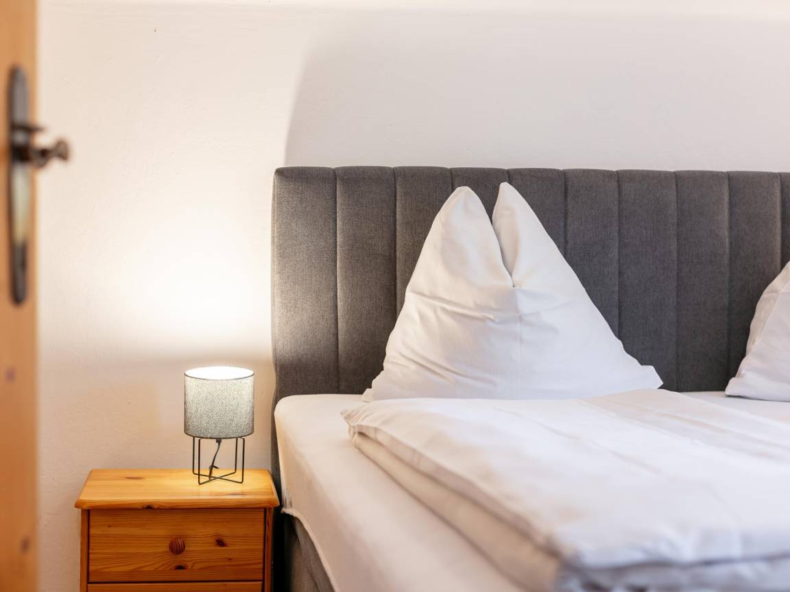 25 M² Ferienwohnung ∙ 1 Schlafzimmer ∙ 3 Gäste - Kitzbühel