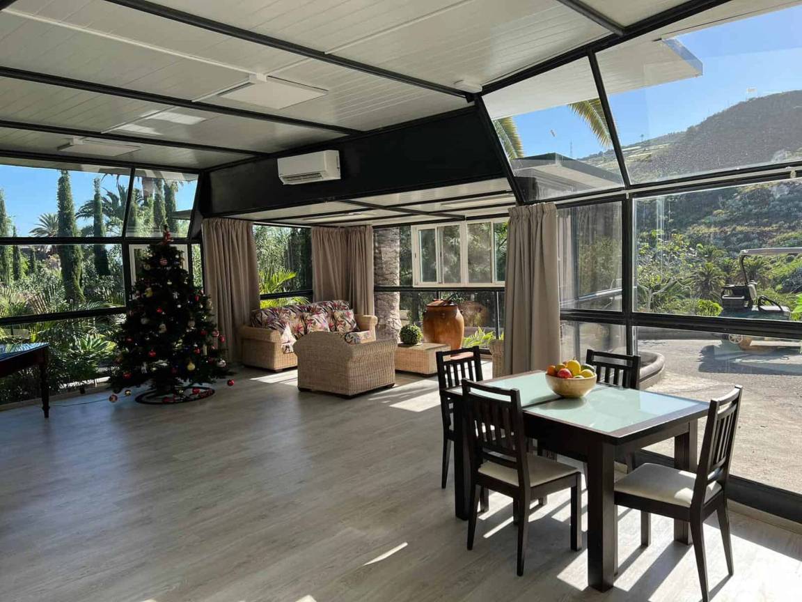 60 M² Apartamento ∙ 1 Habitación ∙ 4 Huéspedes - Ingenio