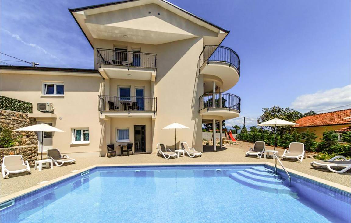 30 M² Apartment ∙ 1 Bedroom ∙ 2 Guests - Lovran