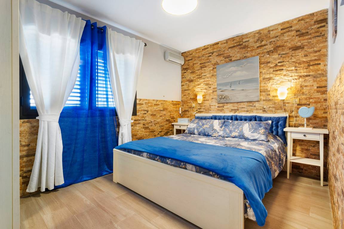 40 M² Ferienwohnung ∙ 1 Schlafzimmer ∙ 3 Gäste - Puerto del Carmen