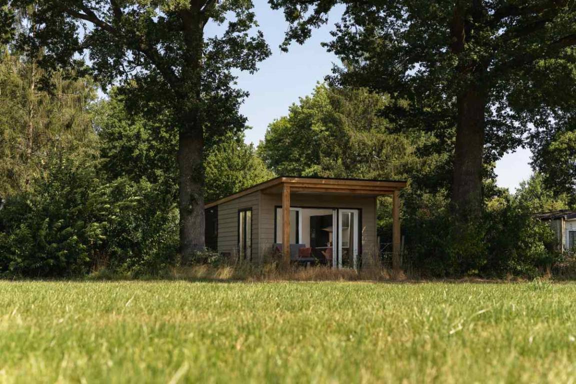 Huis ∙ 2 Slaapkamers ∙ 2 Gasten - Wierden