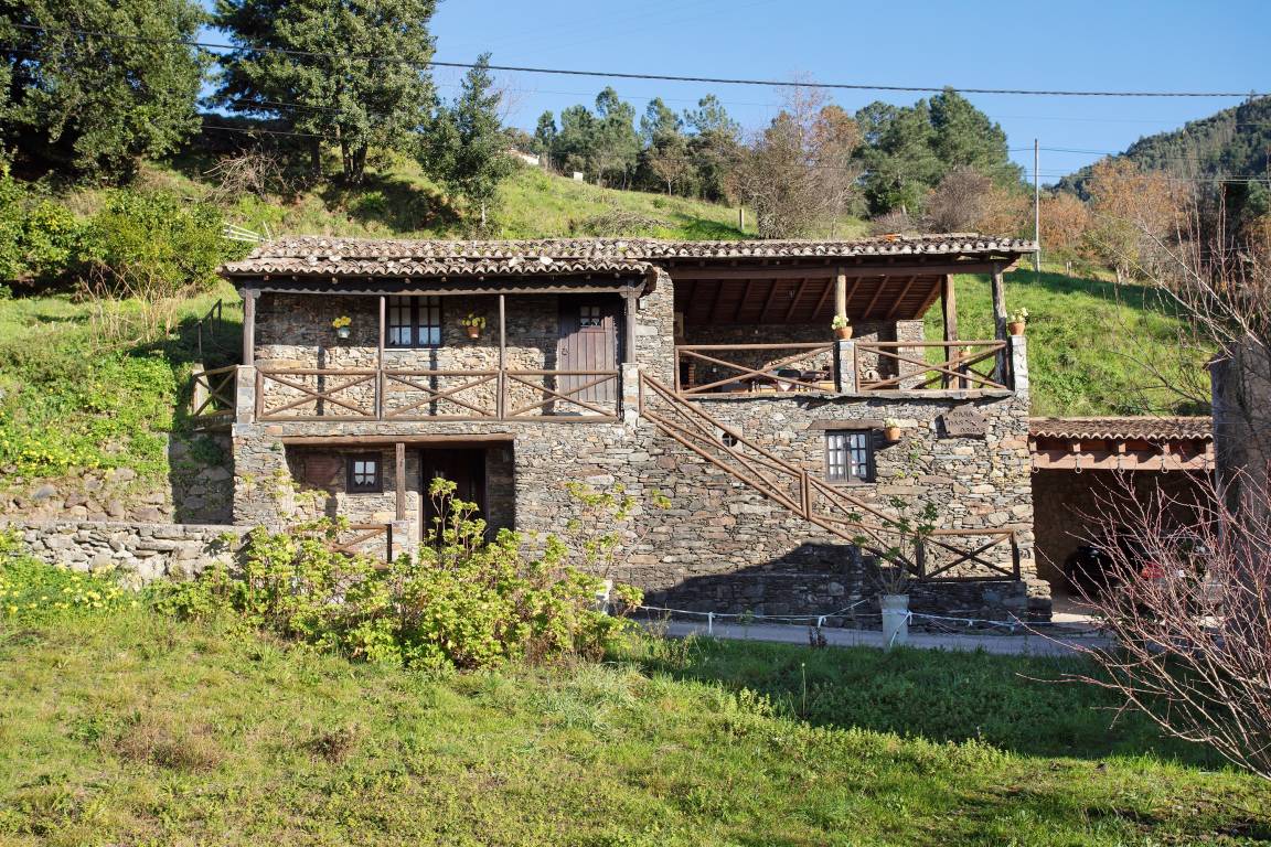 80 M² Maison De Vacances ∙ 2 Chambres ∙ 4 Personnes - Lousã