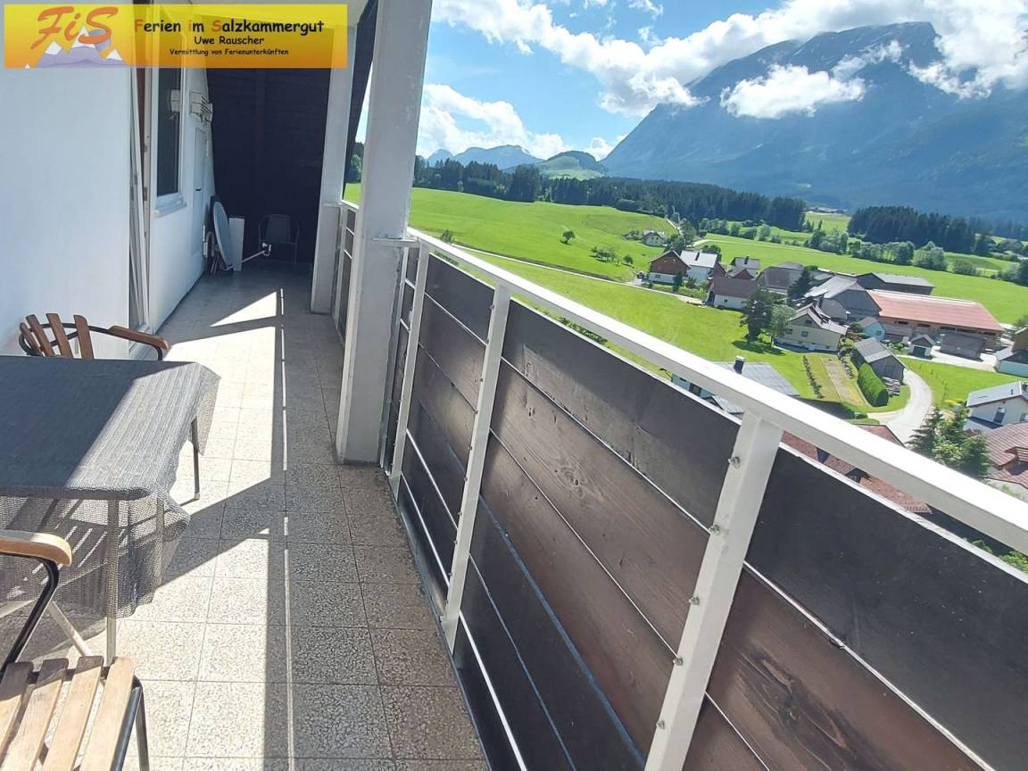 70 M² Appartement ∙ 2 Chambres ∙ 6 Personnes - Bad Mitterndorf