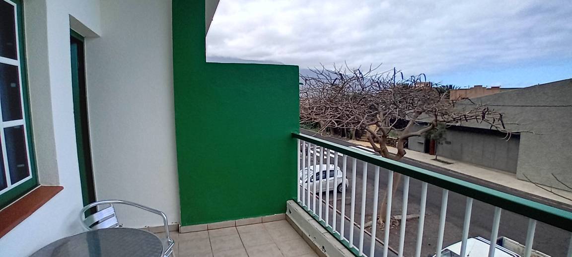 52 M² Apartment ∙ 1 Bedroom ∙ 3 Guests - El Hierro