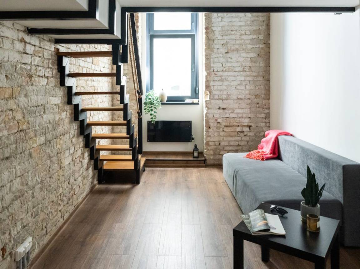 27 M² Appartement ∙ 2 Personnes - Budapest