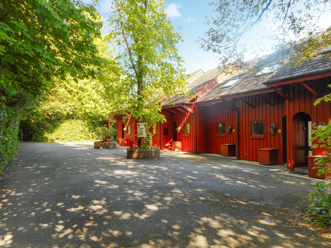 Cottage ∙ 2 Bedrooms ∙ 4 Guests - Tenby