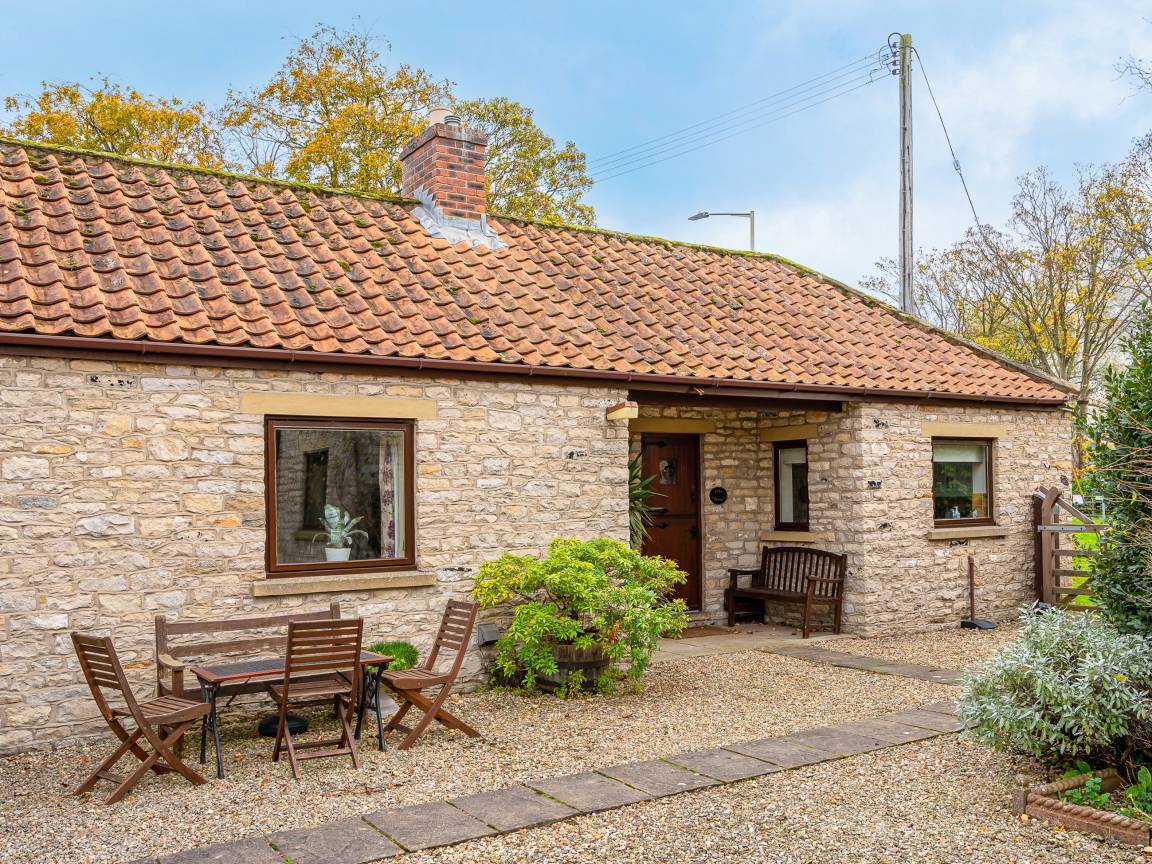 Cottage ∙ 2 Chambres ∙ 5 Personnes - Thornton-le-Dale