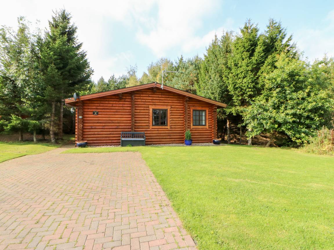 Cottage ∙ 2 Bedrooms ∙ 4 Guests - Morpeth