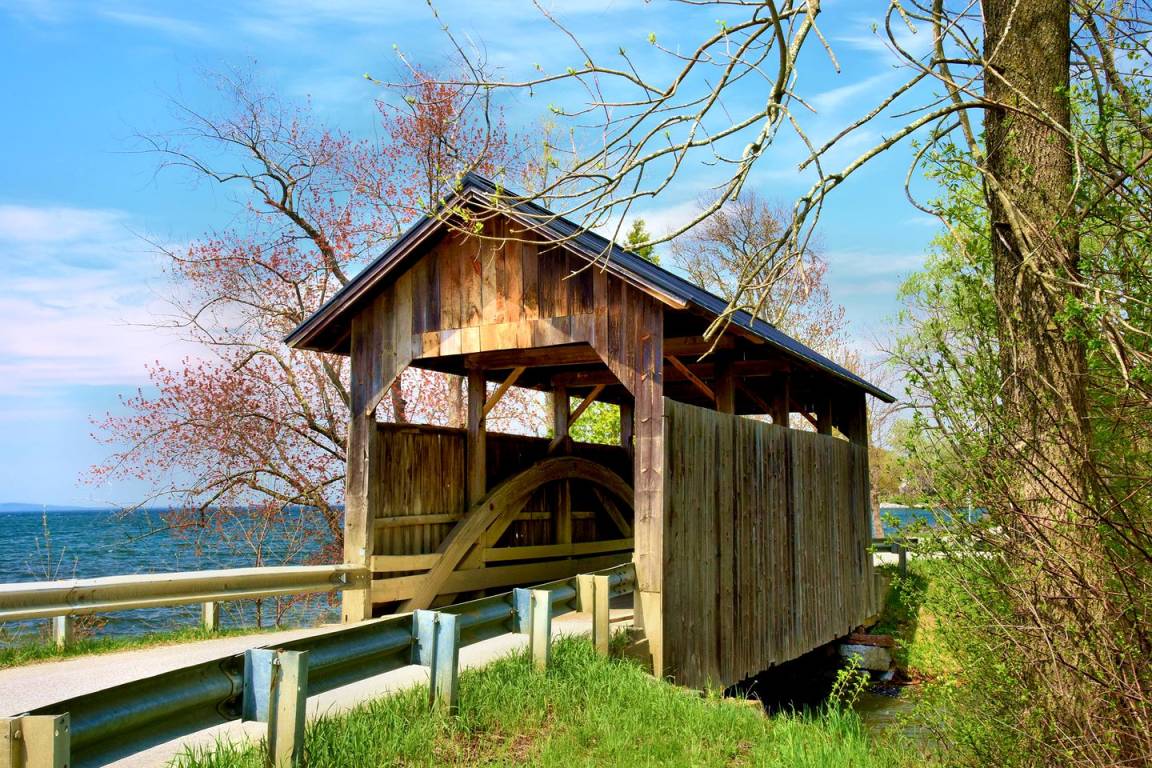 住宿 ∙ 1 Bedroom ∙ 4客人 - 漢普頓