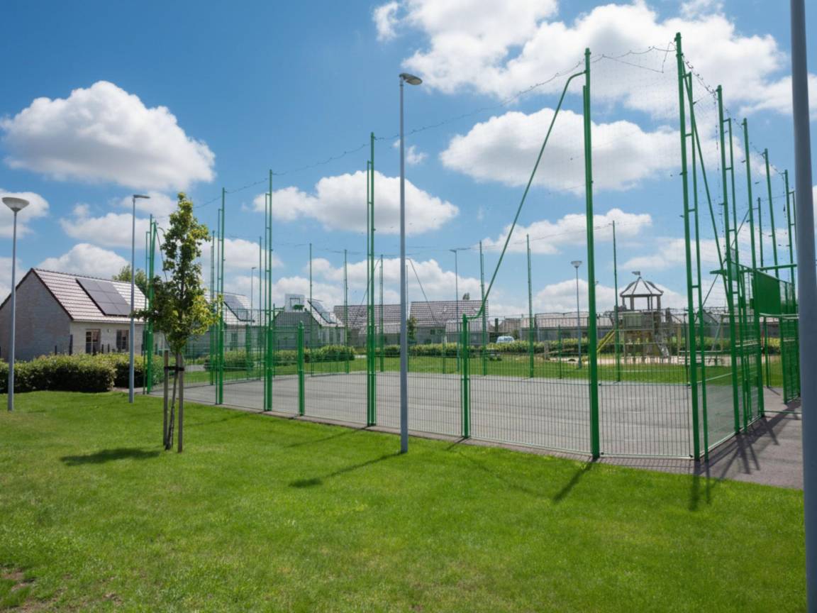 65 M² House ∙ 2 Bedrooms ∙ 6 Guests - Koksijde