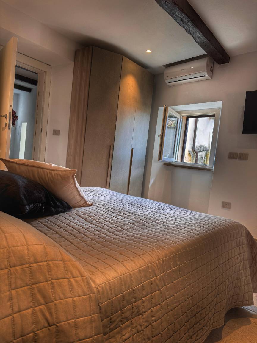 80 M² Appartement ∙ 2 Chambres ∙ 6 Personnes - Castagneto Carducci