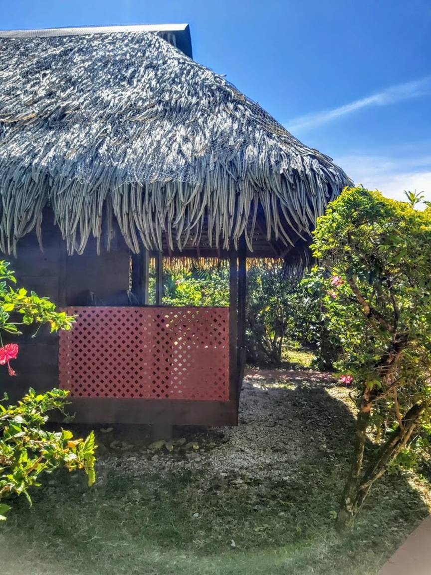 15 M² Private Room ∙ 1 Bedroom ∙ 2 Guests - French Polynesia