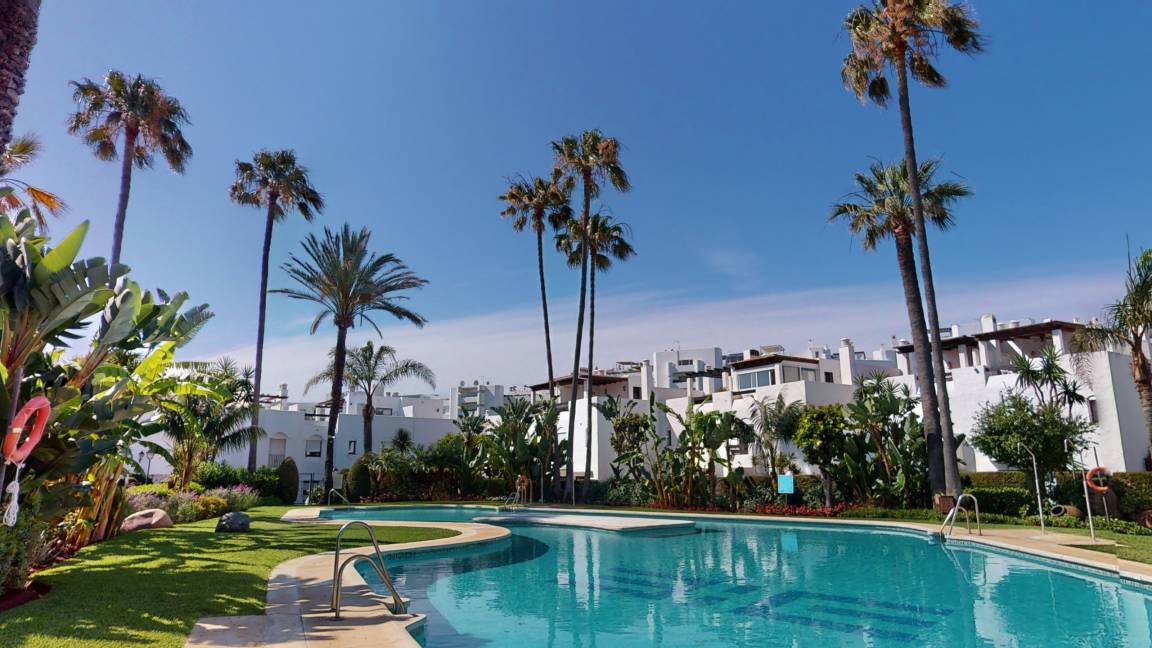 137 M² House ∙ 3 Bedrooms ∙ 6 Guests - Puerto Banús