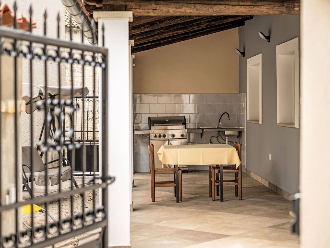Maison De Vacances ∙ 1 Chambre ∙ 4 Personnes - Kanfanar